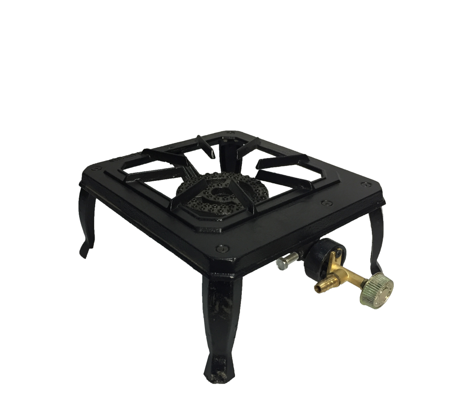 Cocinilla 1 hornalla – Fundición Sparta